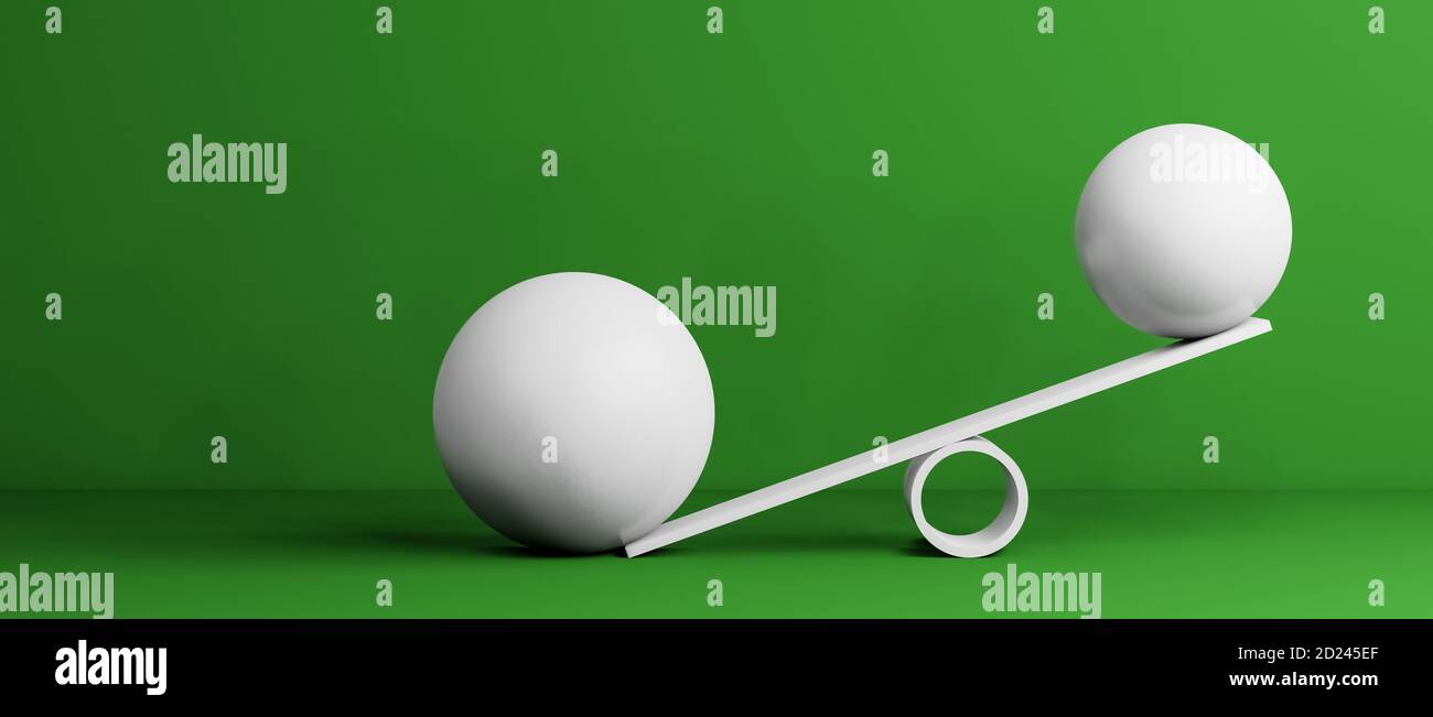 Unbalanced geometric hi-res stock photography and images - Alamy