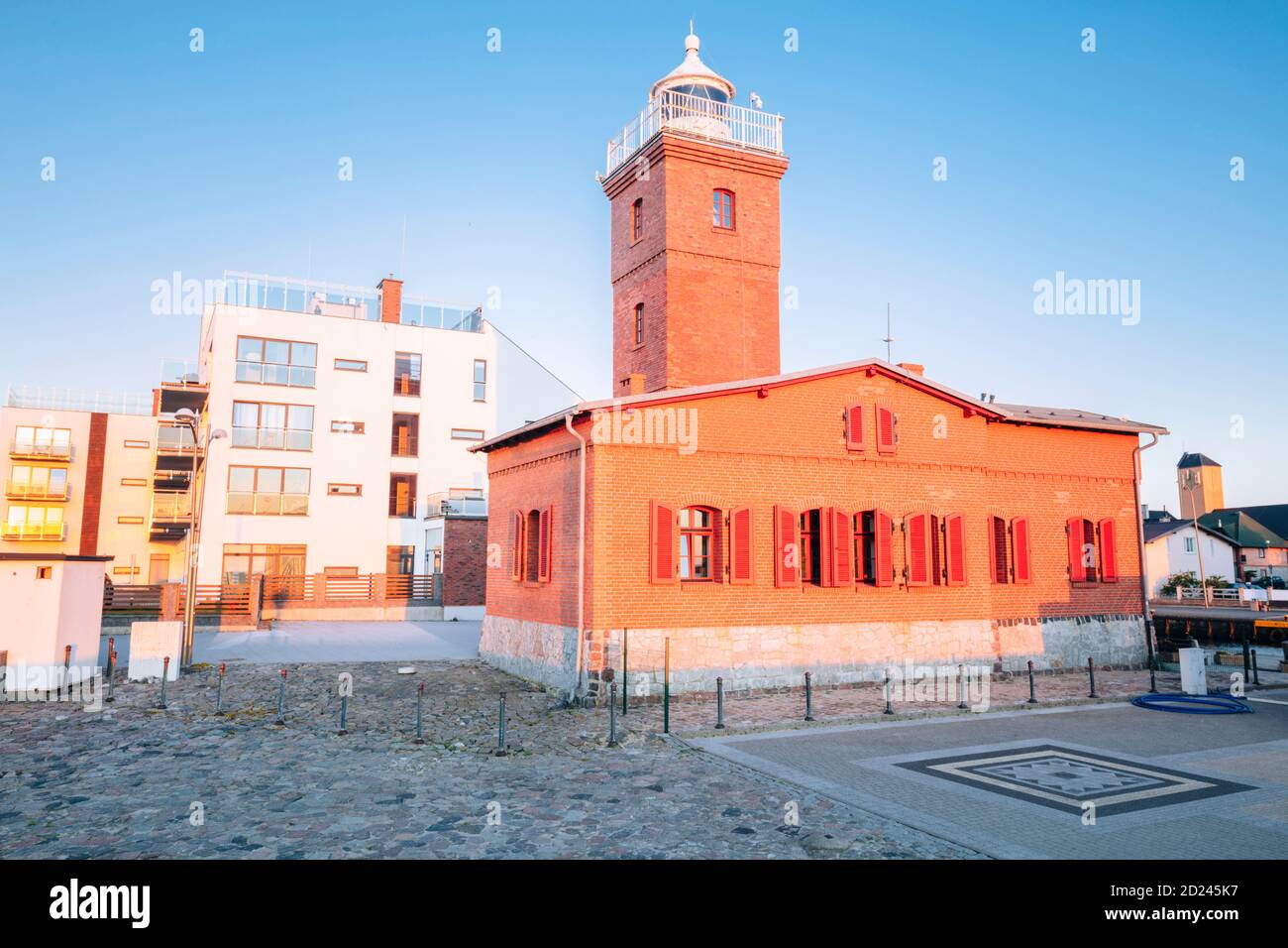 Darlowek hi-res stock photography and images - Alamy