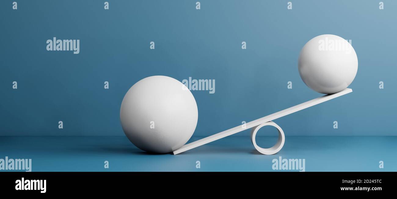 Unbalanced geometric hi-res stock photography and images - Alamy