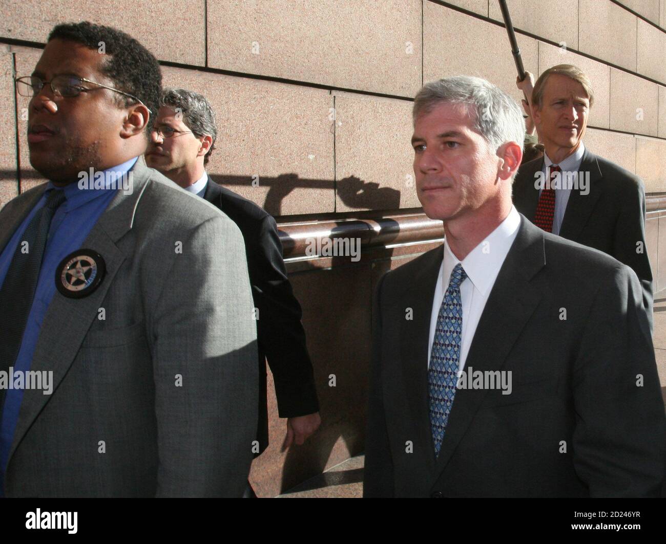 Officer testifying in court hi-res stock photography and images - Alamy