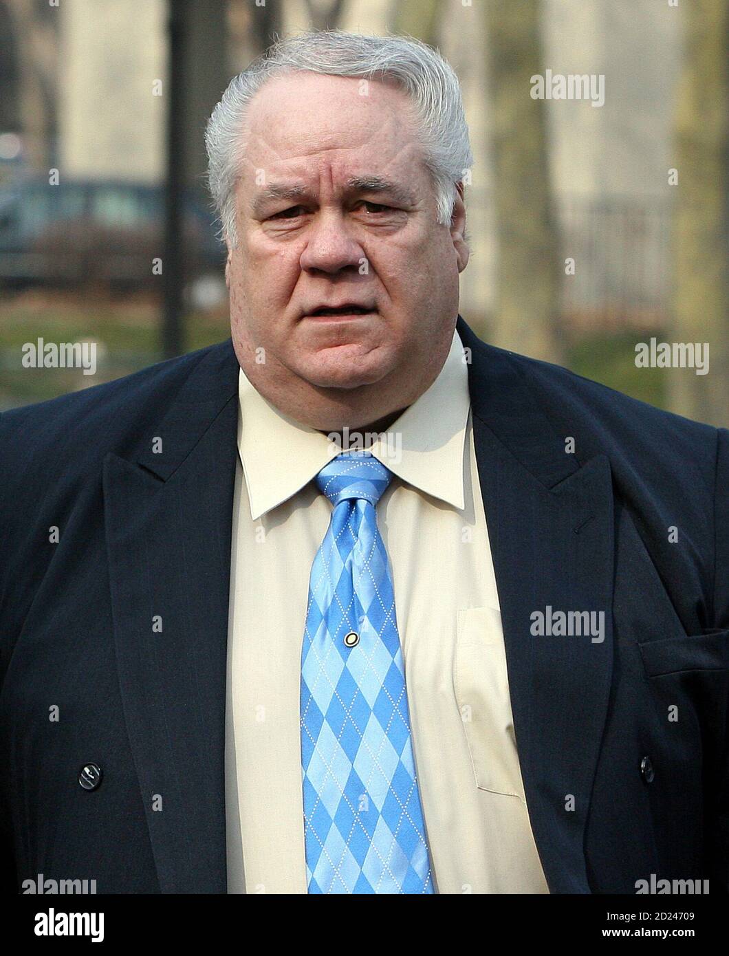 Stephen caracappa and louis eppolito hi-res stock photography and ...