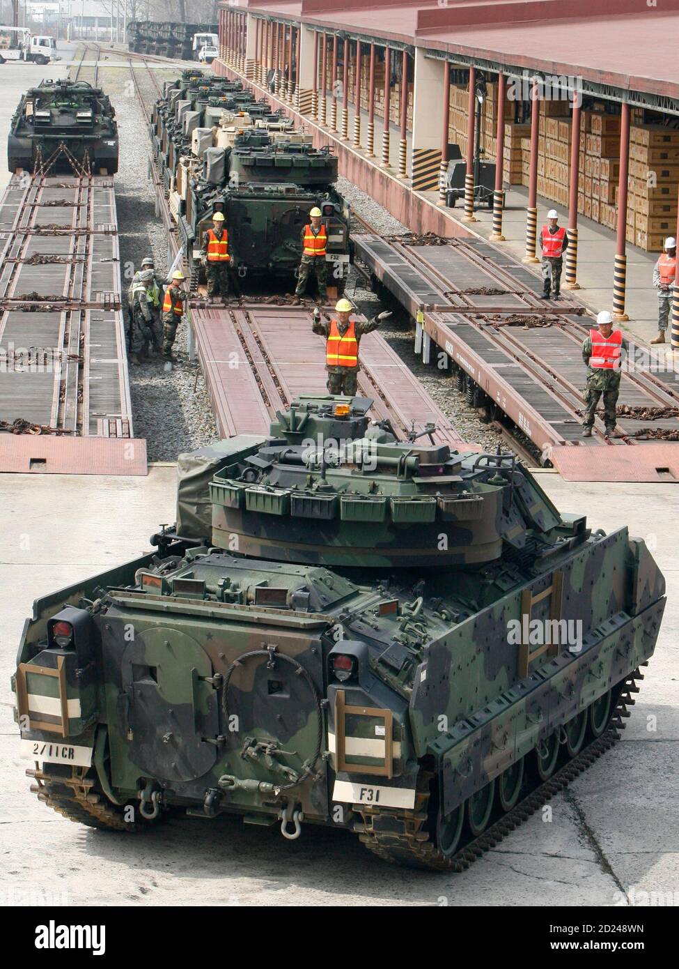 Joint reception staging onward movement hi-res stock photography and ...