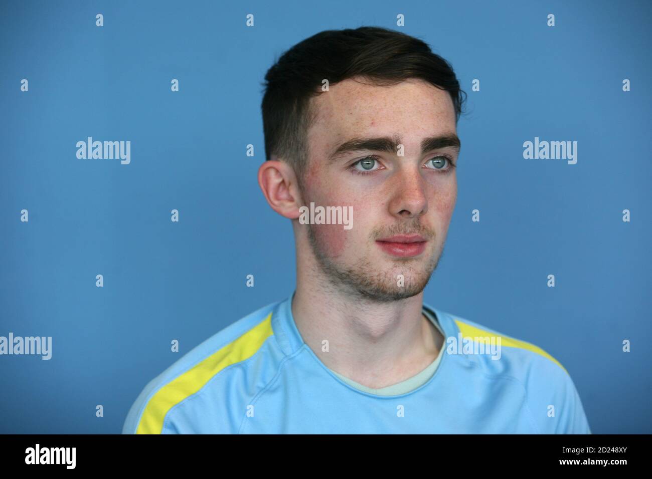 Mcfc captain hi-res stock photography and images - Alamy