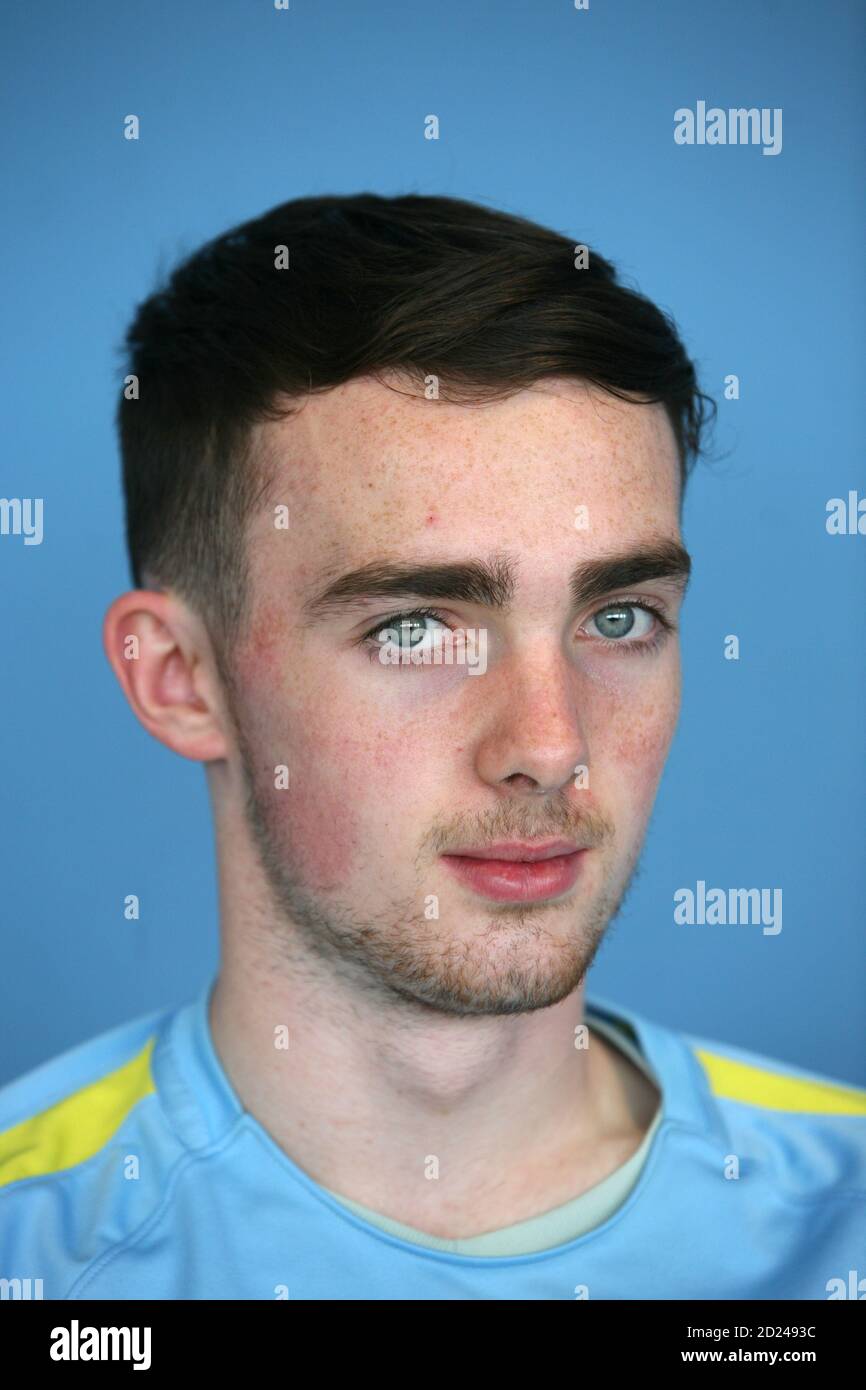Mcfc captain hi-res stock photography and images - Alamy