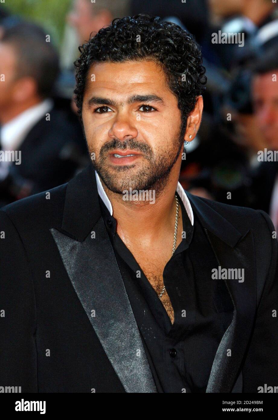 French actor jamel debbouze hi-res stock photography and images - Alamy