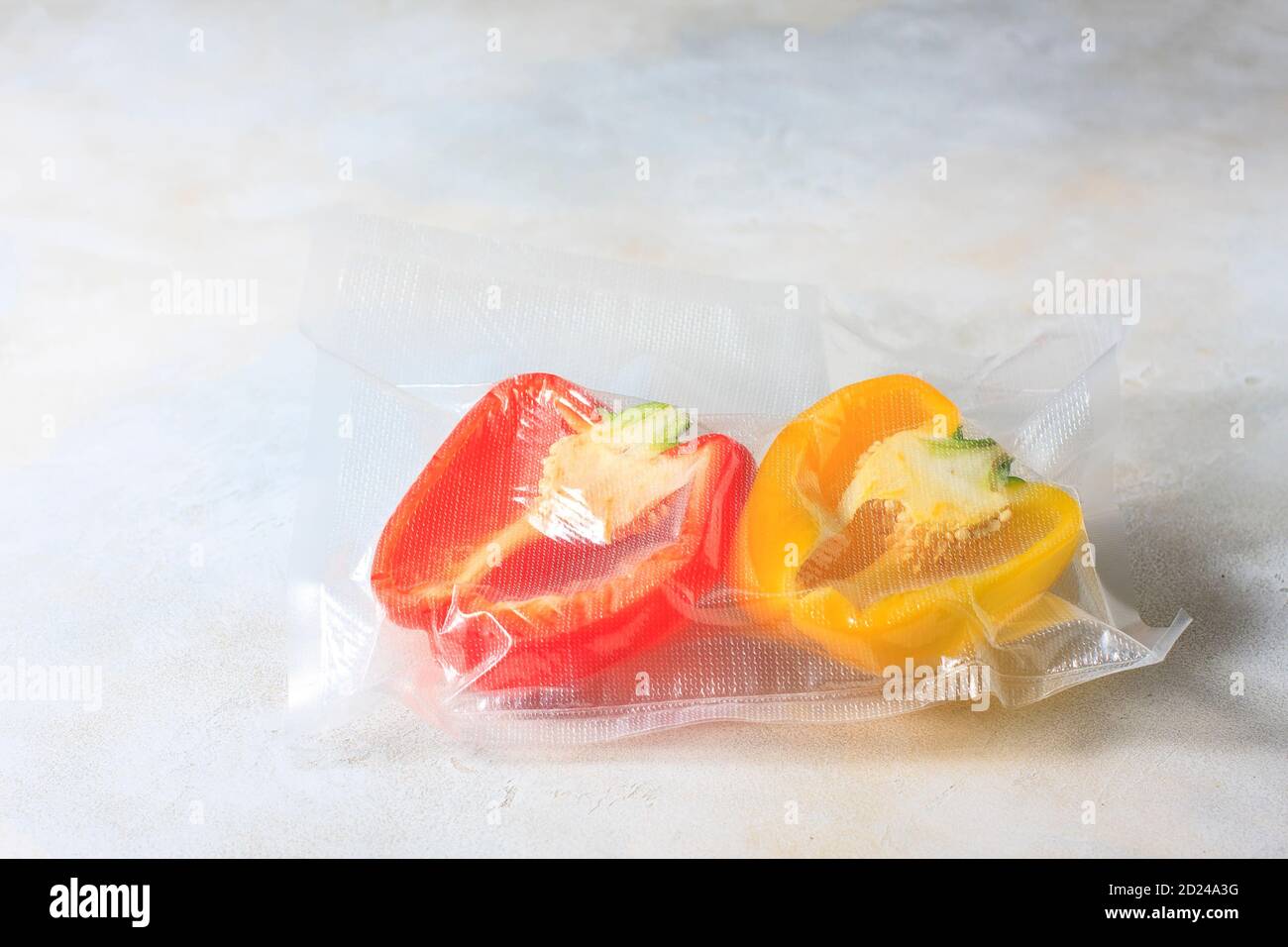 Su vide hi-res stock photography and images - Alamy