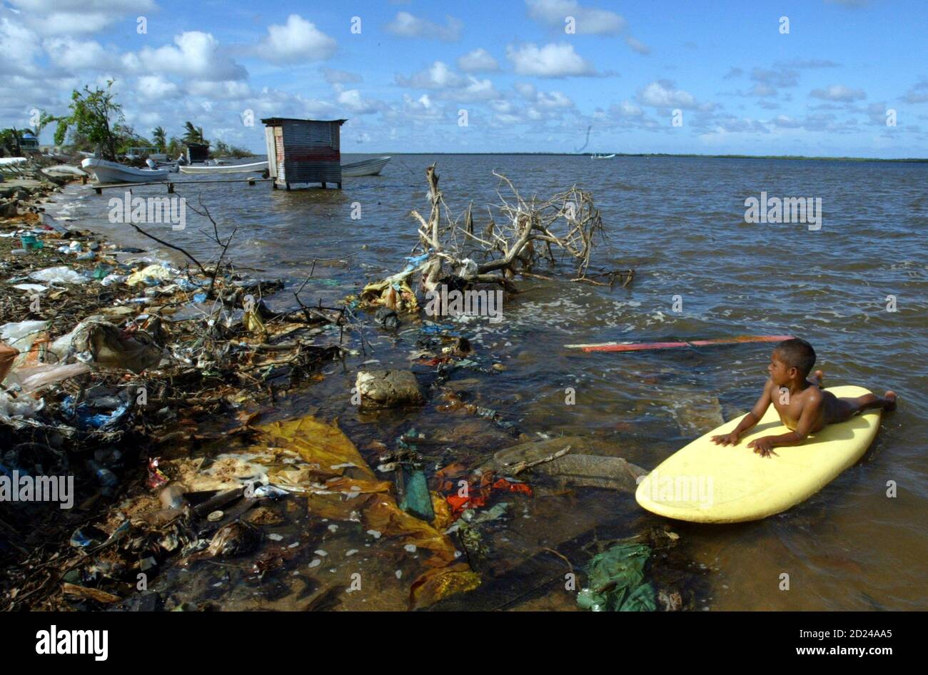 Miskito coast hi-res stock photography and images - Alamy