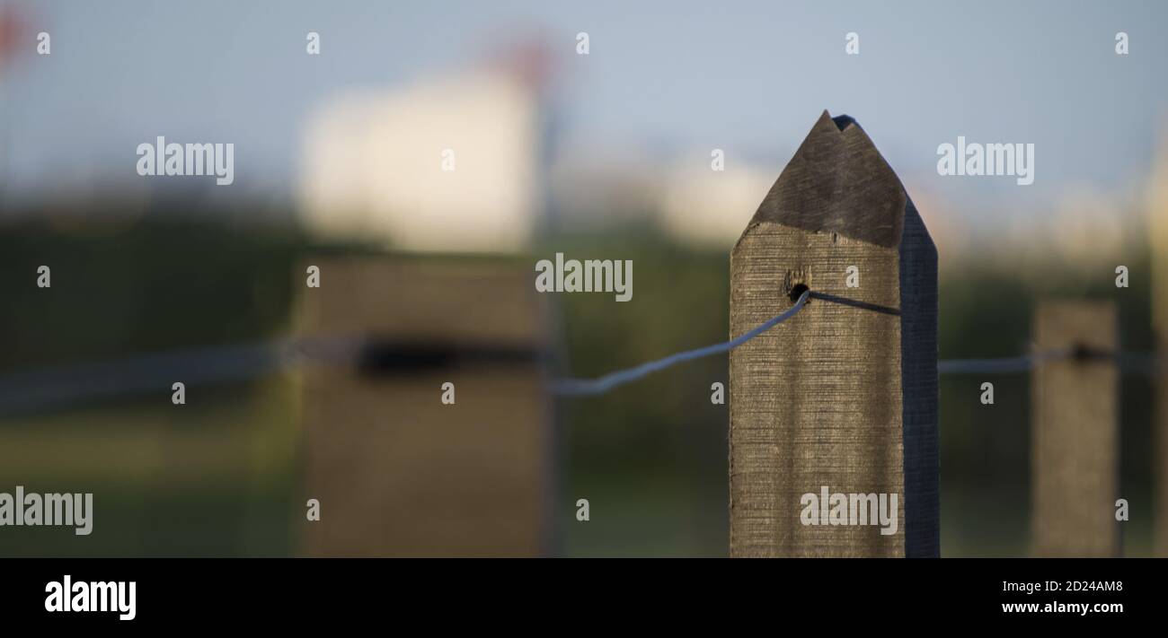 Traffic control posts hi-res stock photography and images - Alamy