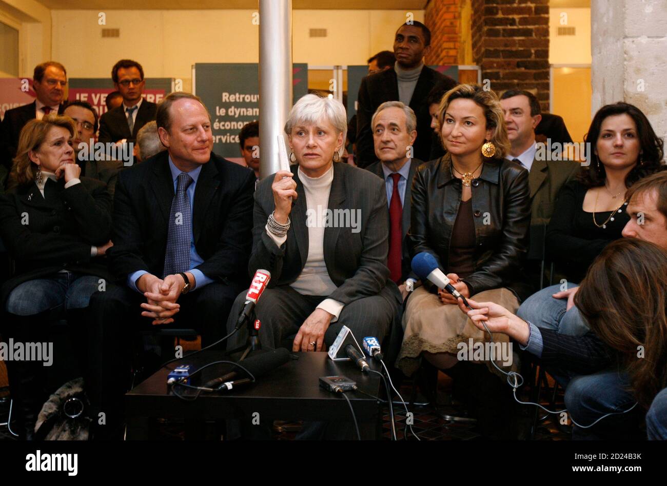 Philippe vasseur hi-res stock photography and images - Alamy