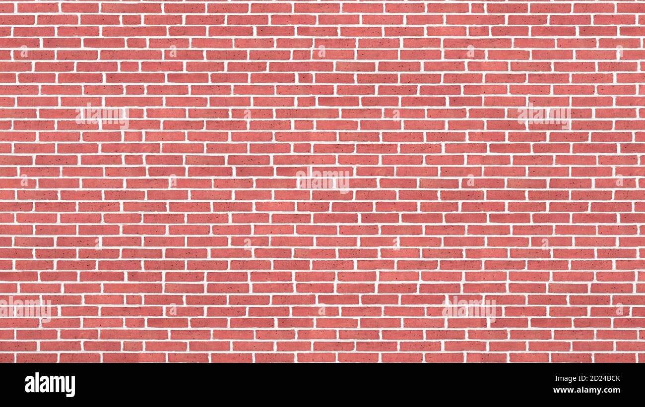 red brick wall texture background - masonry Stock Photo - Alamy