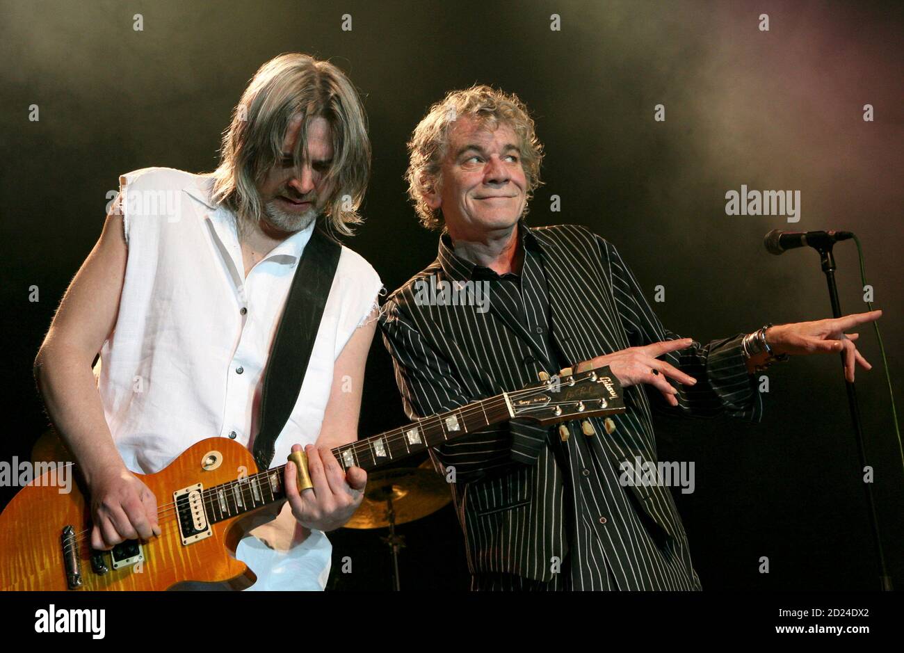 Dan mccafferty hi-res stock photography and images - Alamy