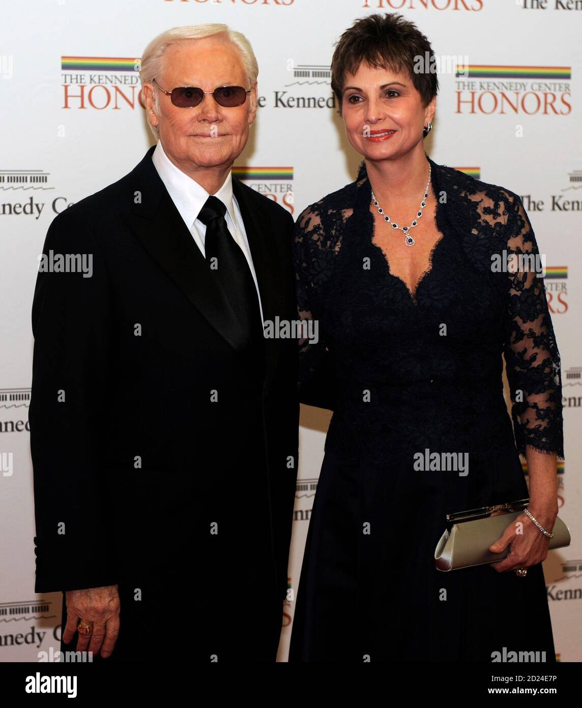 George Jones Country Singer High Resolution Stock Photography and ...