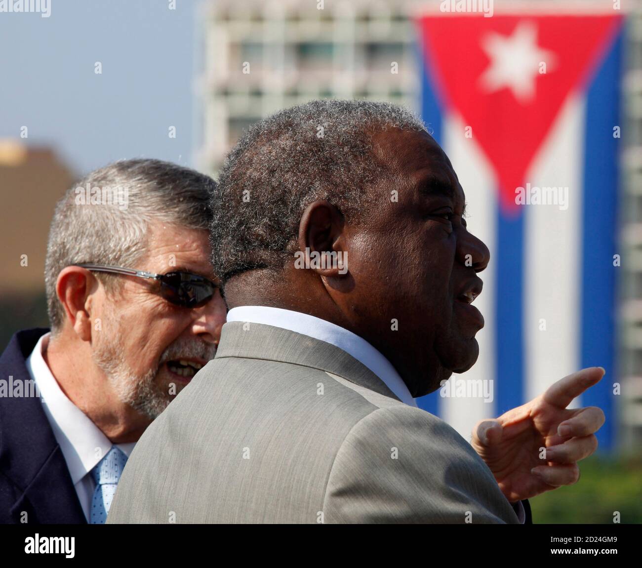 Rupiah Banda High Resolution Stock Photography and Images - Alamy