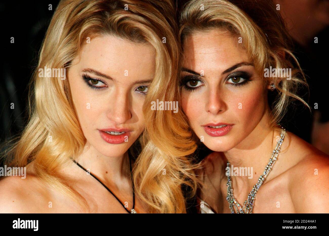 Talulah riley st trinian's hi-res stock photography and images - Alamy