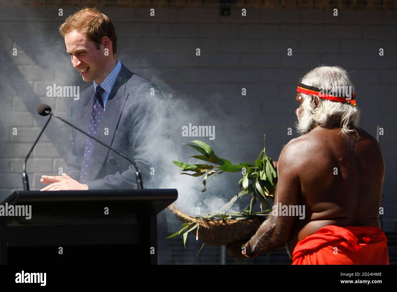 Smoking Personality High Resolution Stock Photography and Images - Alamy