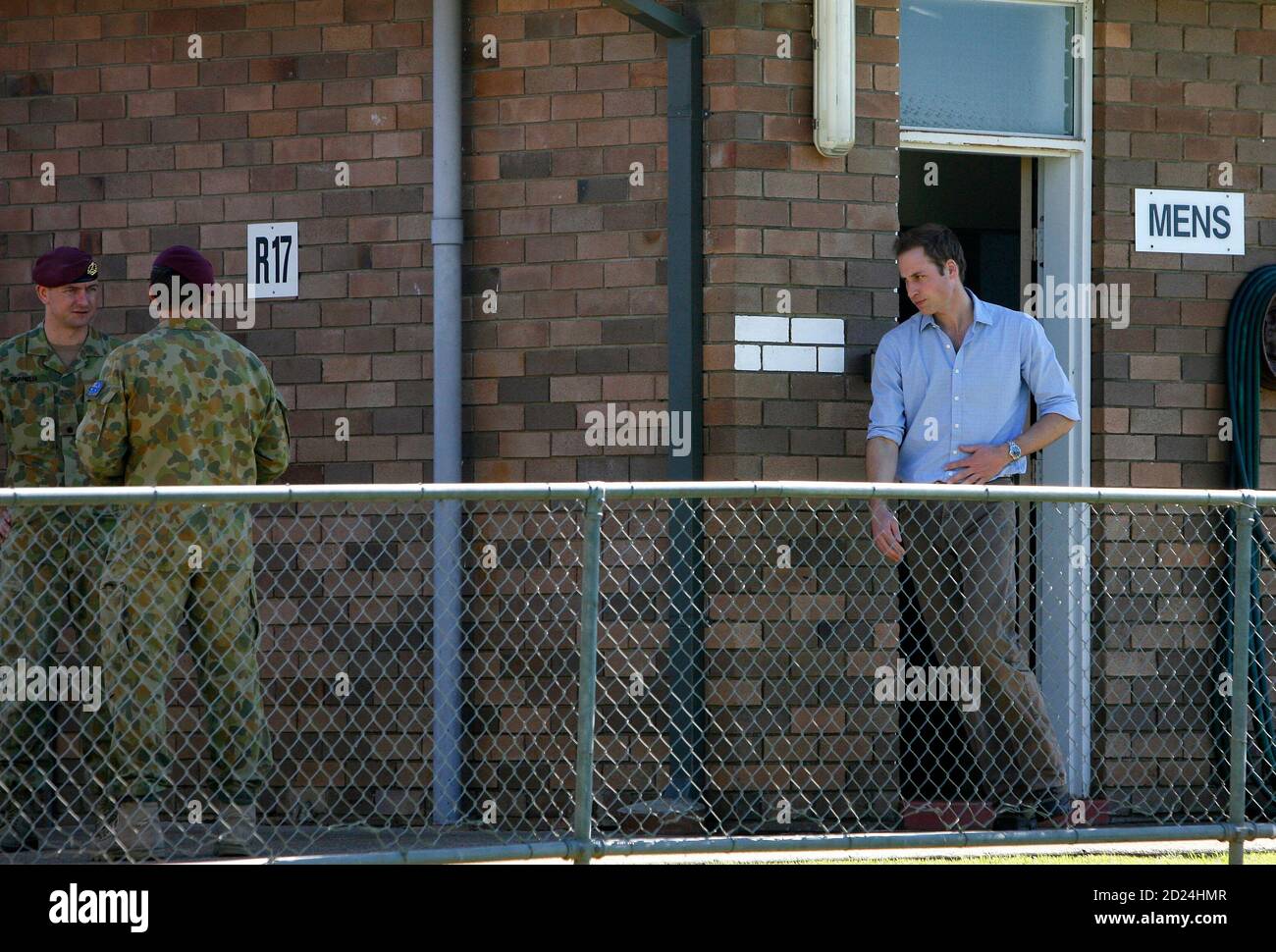 Holsworthy barracks hi-res stock photography and images - Alamy