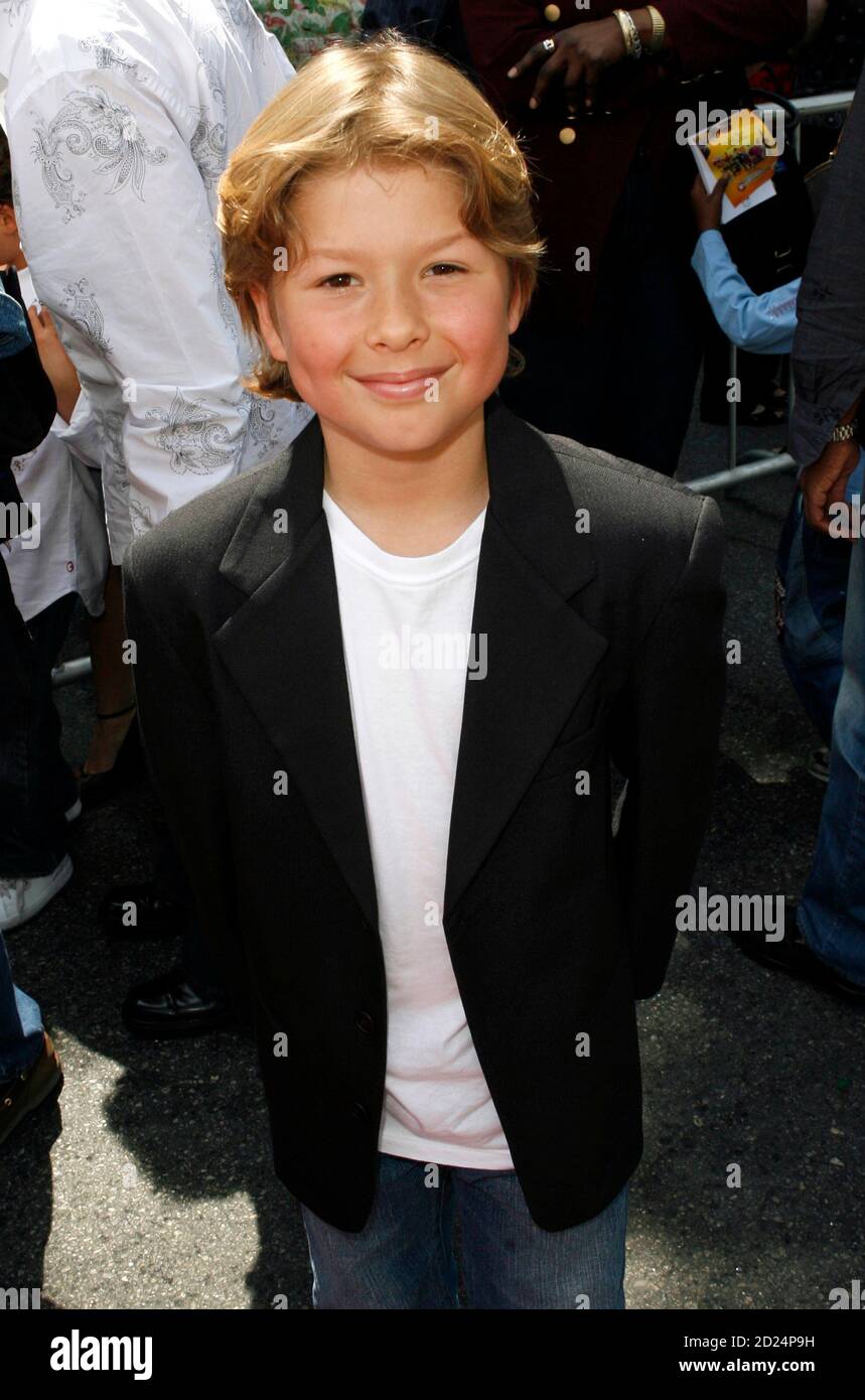 Meet robinsons premiere hi-res stock photography and images - Alamy
