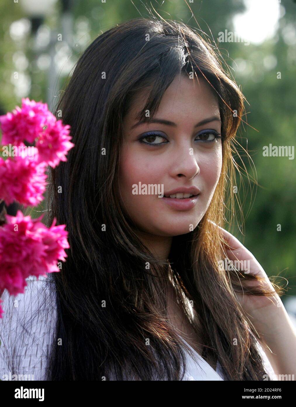 Riya Sen High Resolution Stock Photography and Images - Alamy