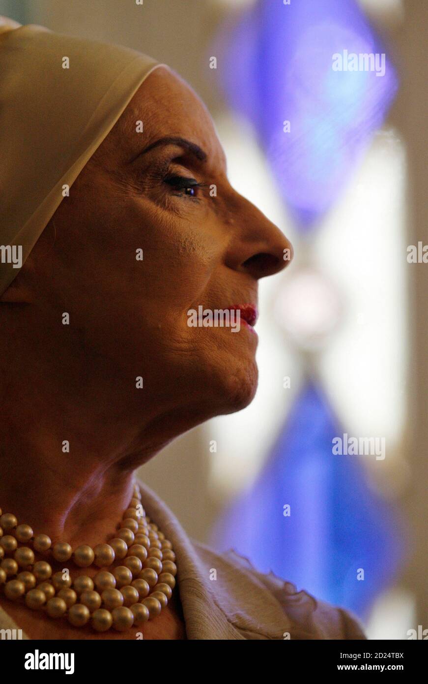 Cuban prima ballerina hi-res stock photography and images - Alamy