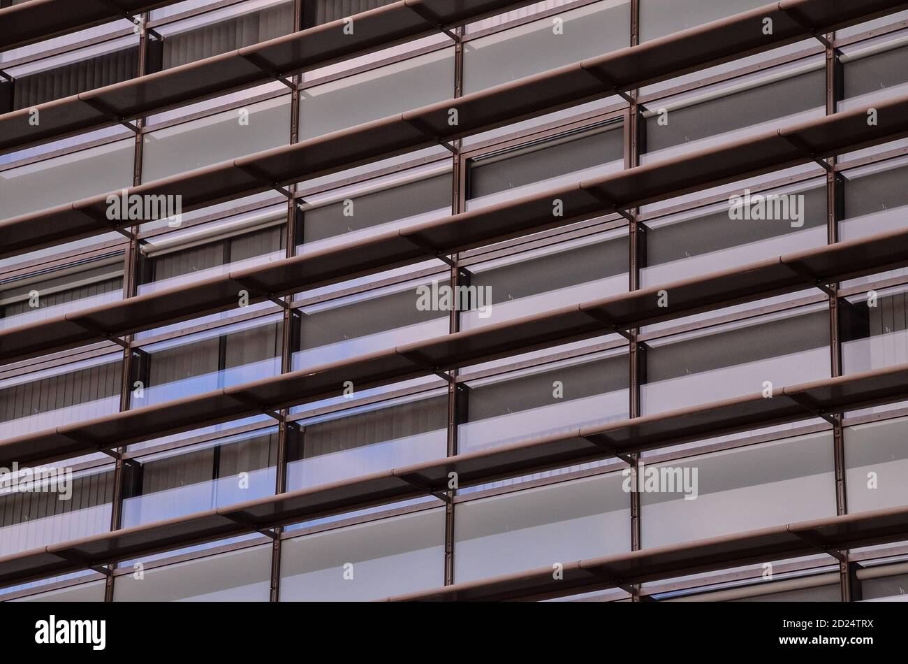 Windows Texture Building Stock Photo - Alamy