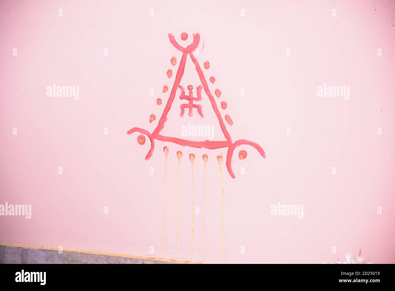 Swastik hi-res stock photography and images - Alamy