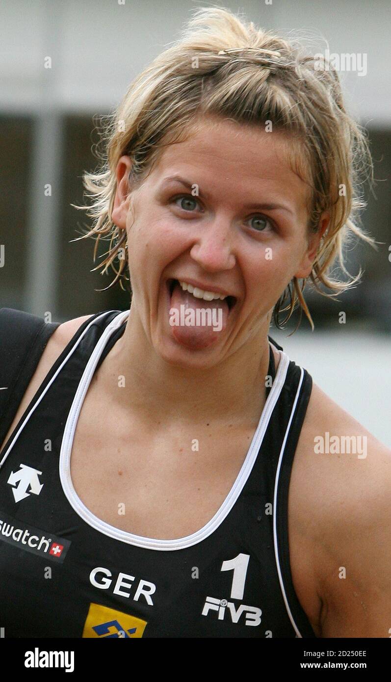 Nicole ludwig hi-res stock photography and images - Alamy