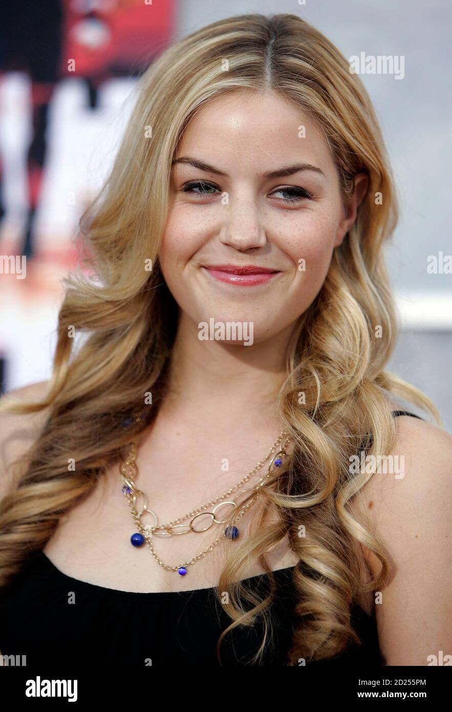 Costner lily hi-res stock photography and images - Alamy