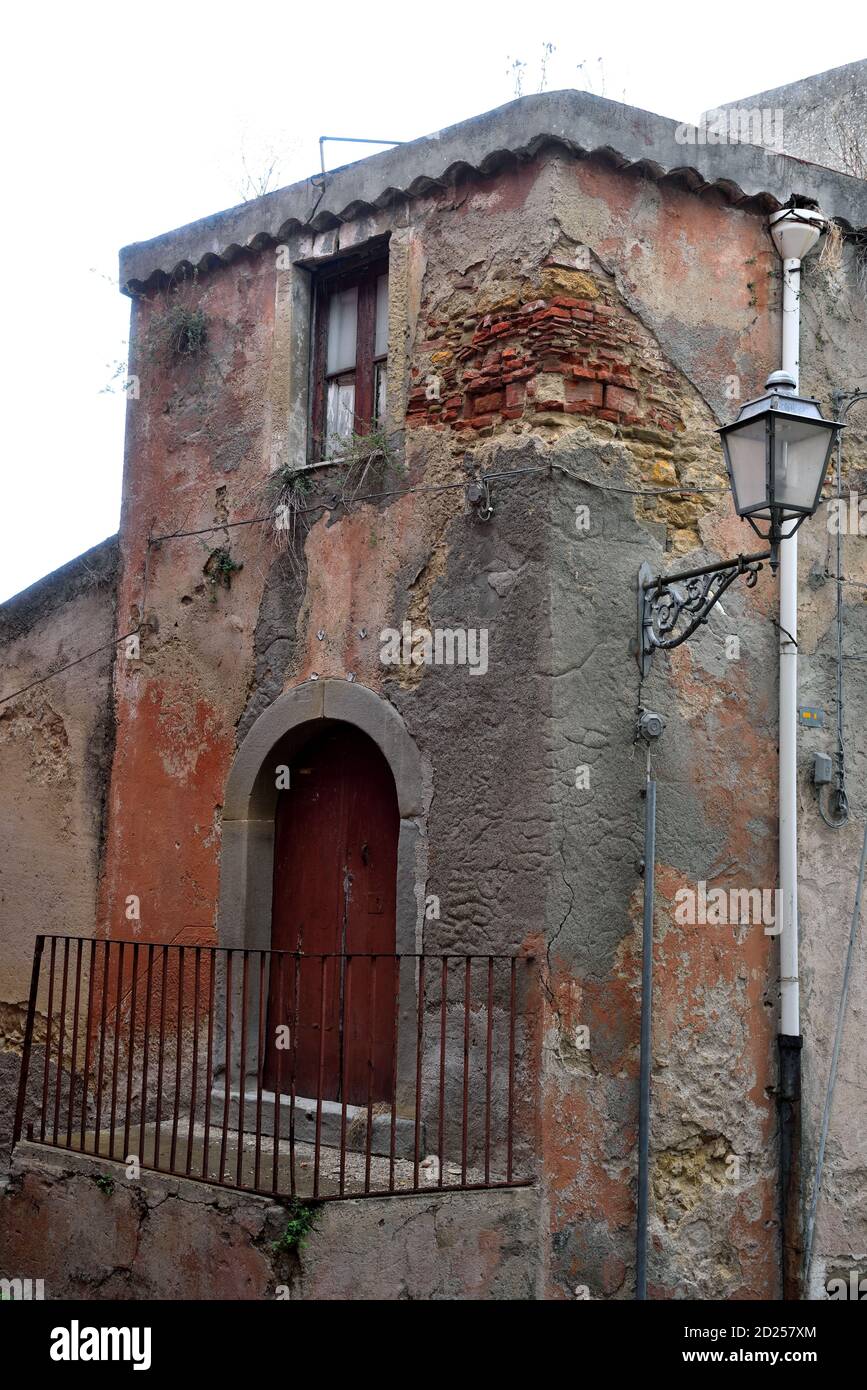 village of Naso Sicily Italy lady gaga's grandfather emigrated by naso ...