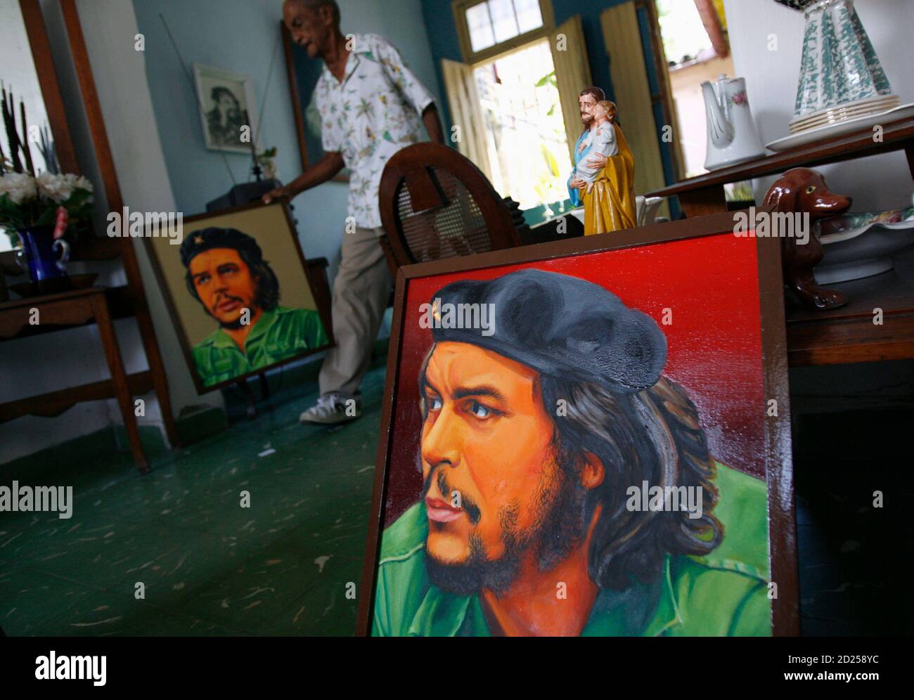 National Hero Of Cuba High Resolution Stock Photography and Images - Alamy