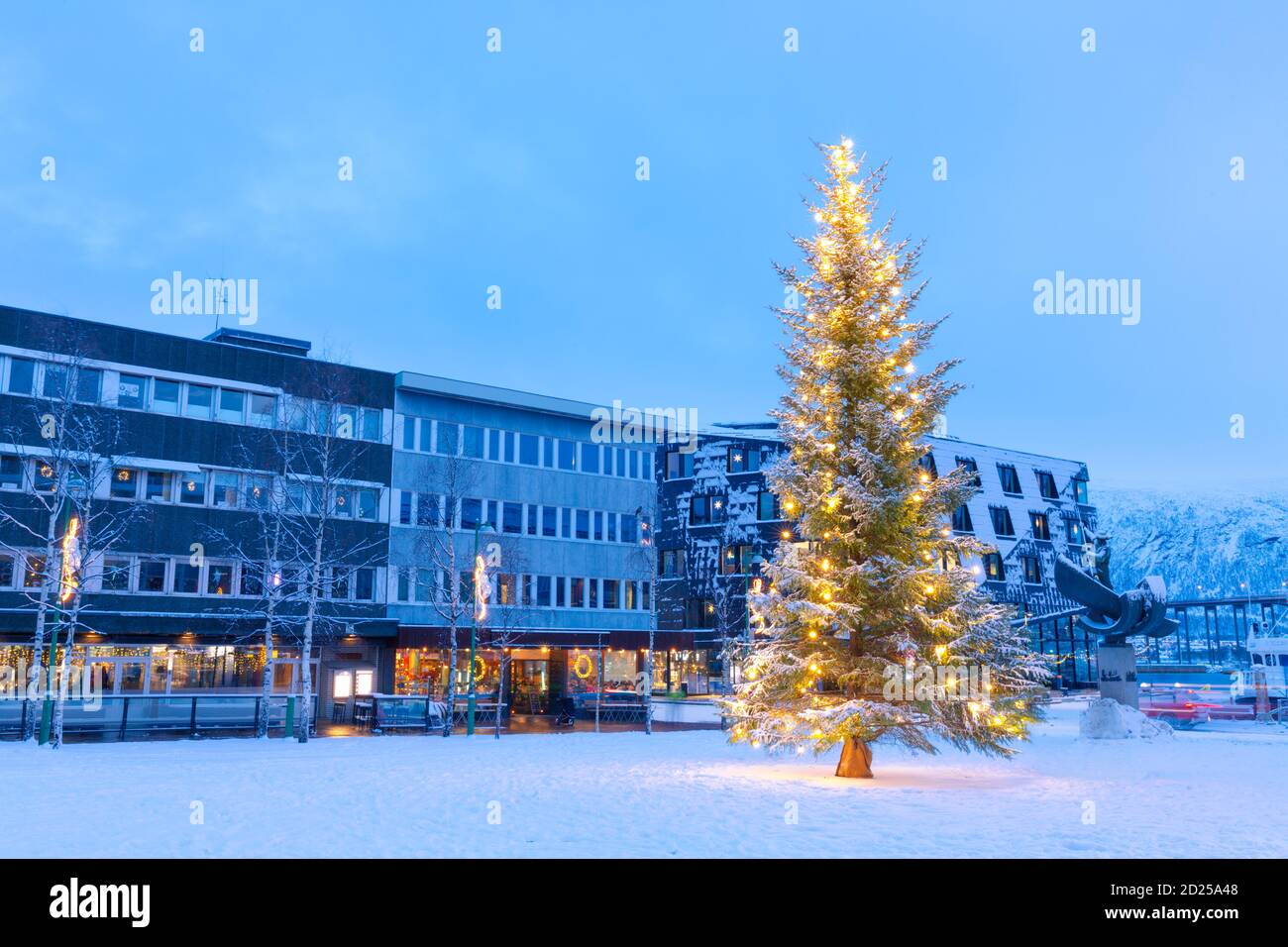 New norwegian architecture hi-res stock photography and images - Alamy