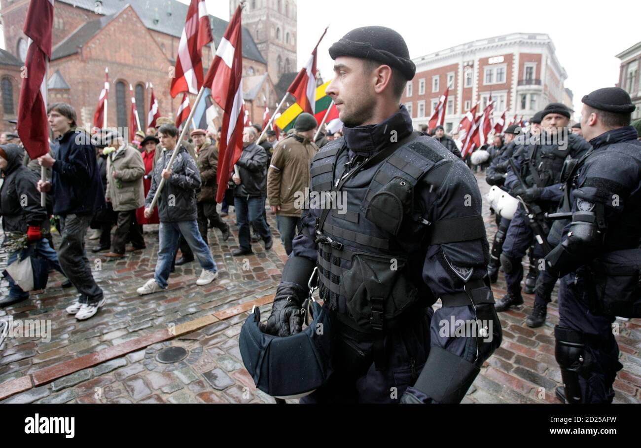 Waffen ss unit hi-res stock photography and images - Alamy