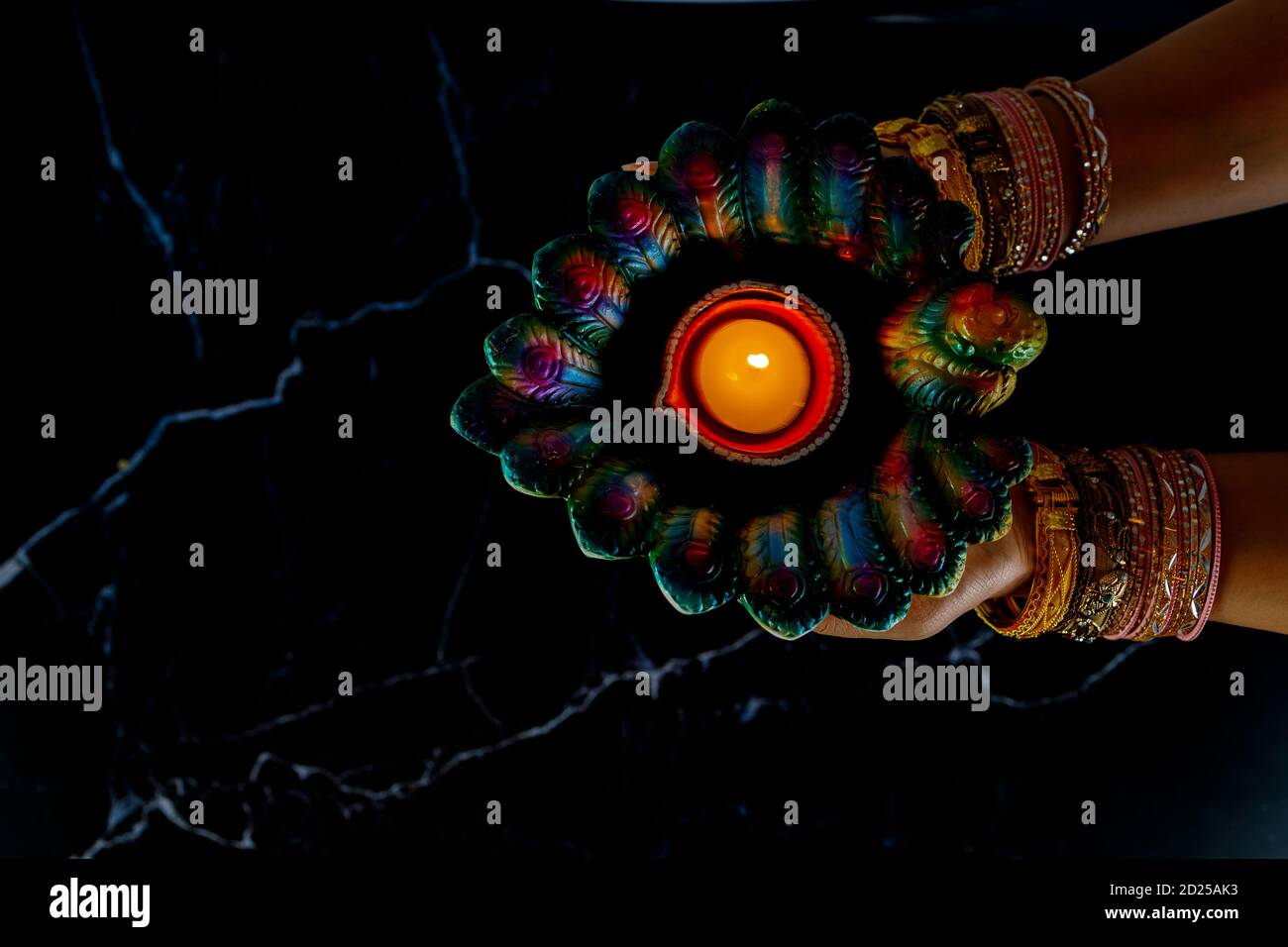 Deepavali background hi-res stock photography and images - Alamy