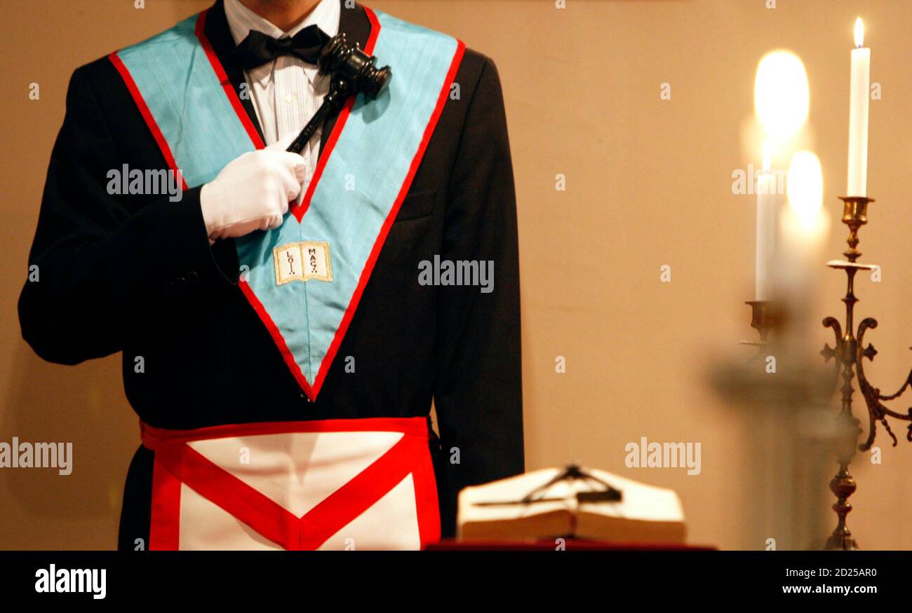 French freemasonry hi-res stock photography and images - Alamy