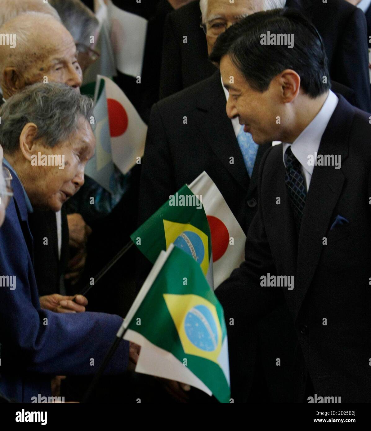 100 years of japanese immigration hi-res stock photography and images ...