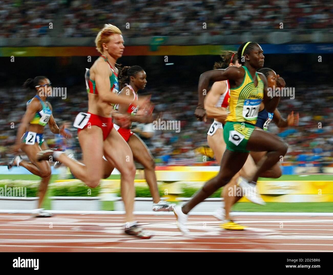 Kerron Stewart High Resolution Stock Photography and Images - Alamy