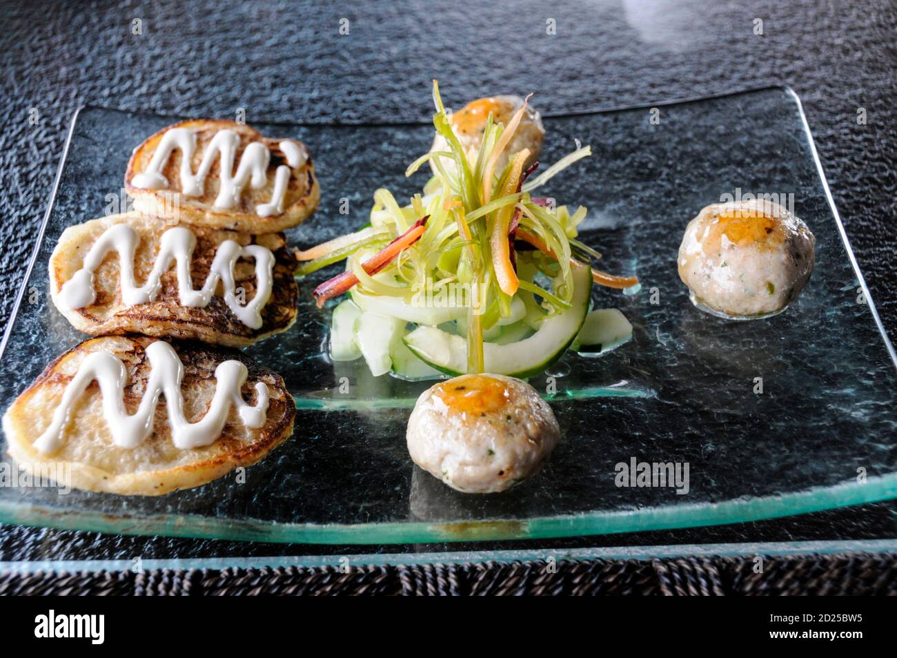 Fijian Food High Resolution Stock Photography and Images - Alamy