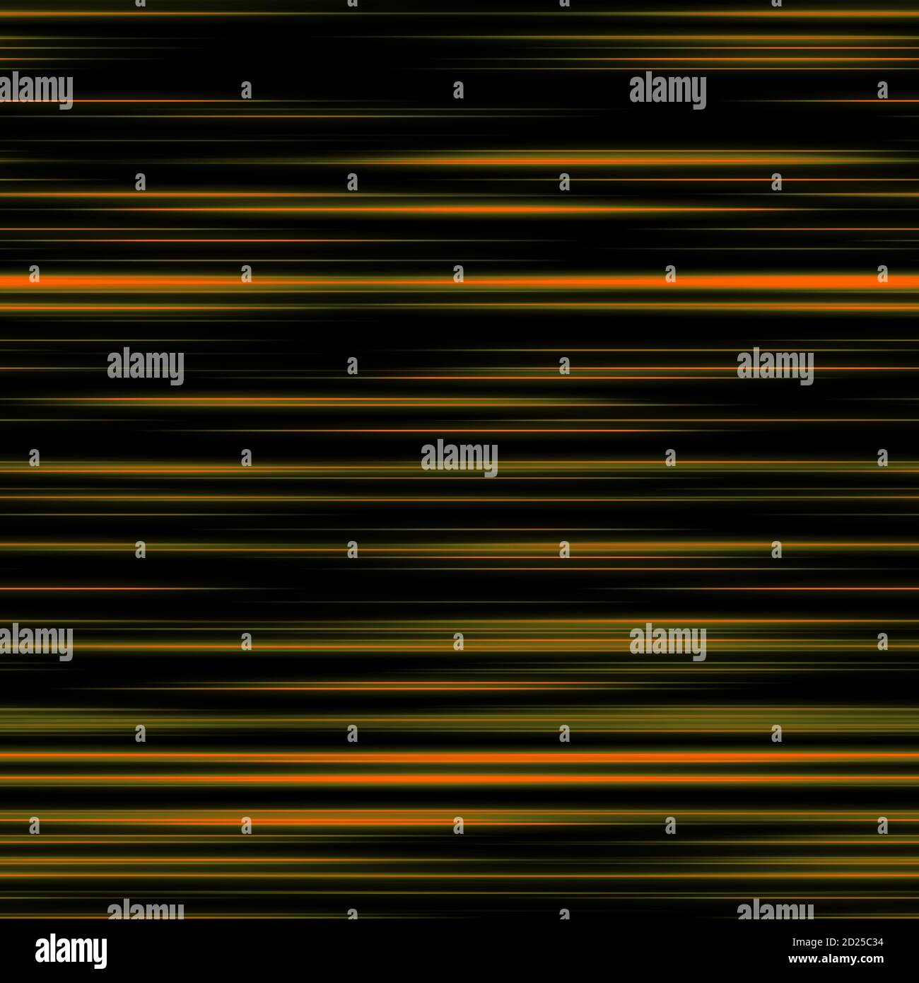 Seamless light trail pattern on black background Stock Photo - Alamy