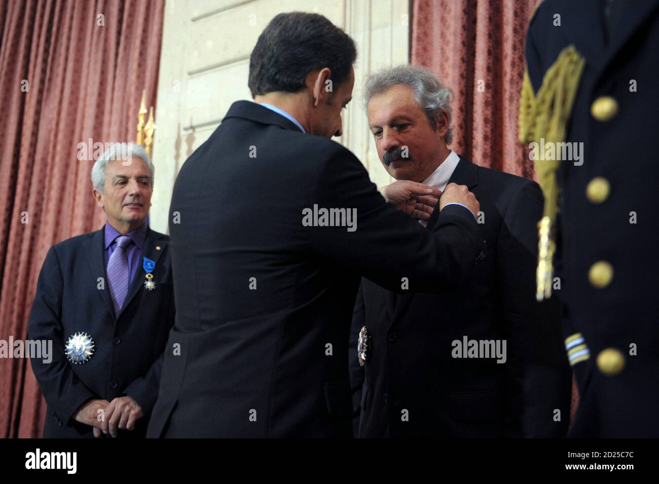 Turing award hi-res stock photography and images - Alamy