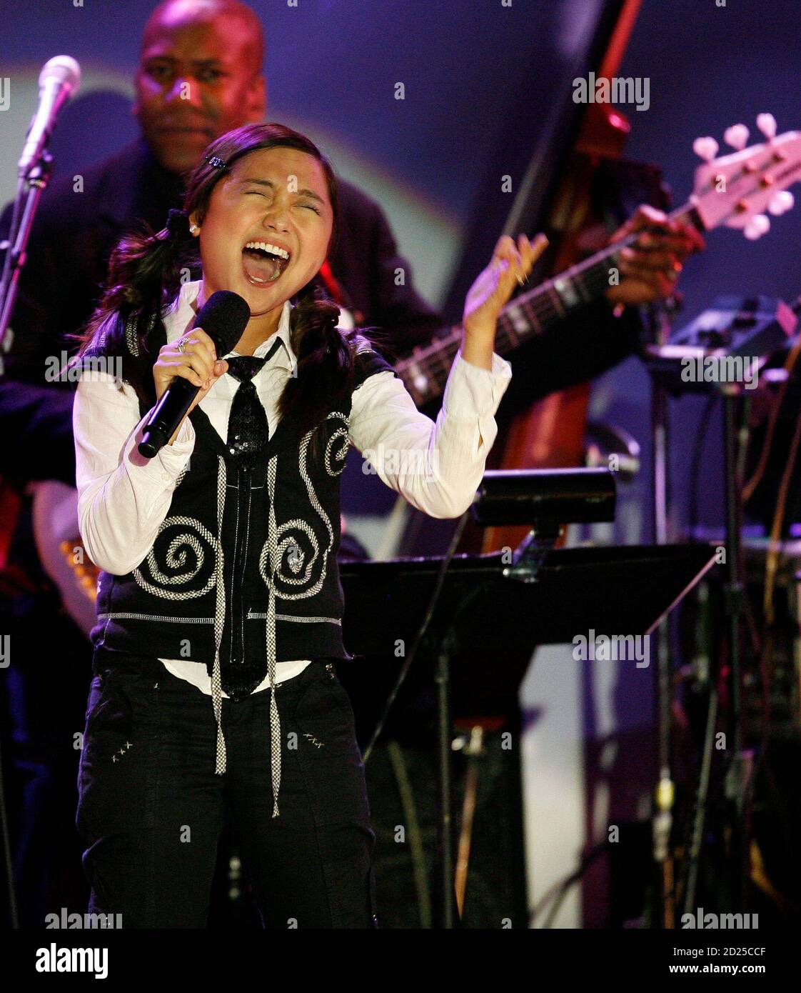 Pempengco High Resolution Stock Photography and Images - Alamy