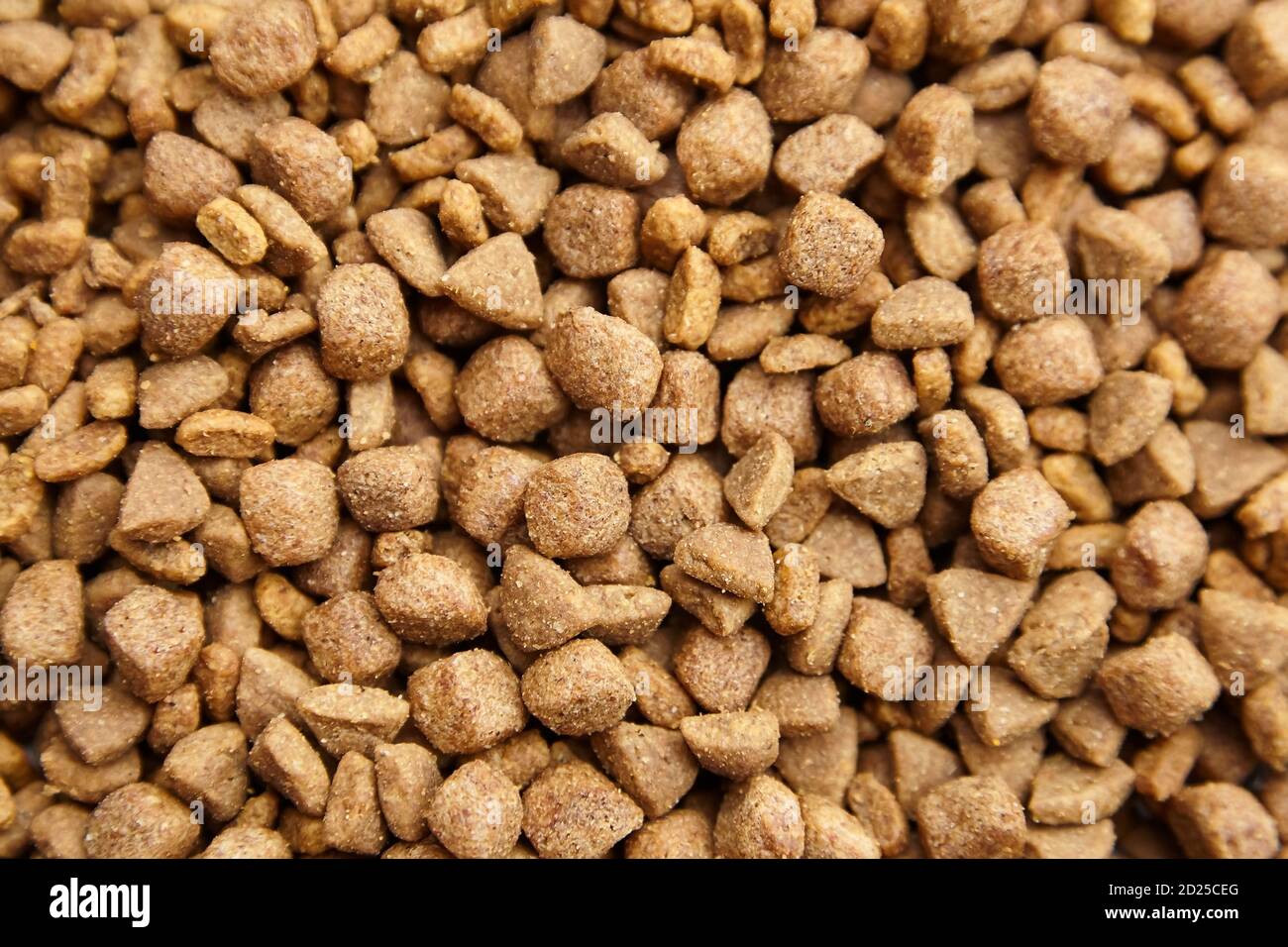 Pet food feed dry meal feline nutrition hi-res stock photography and ...