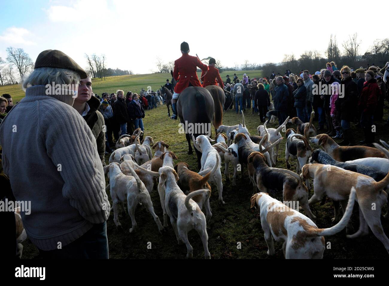 Whaddon chase hi-res stock photography and images - Alamy Whaddon chase hi-res stock photography and images - Alamy