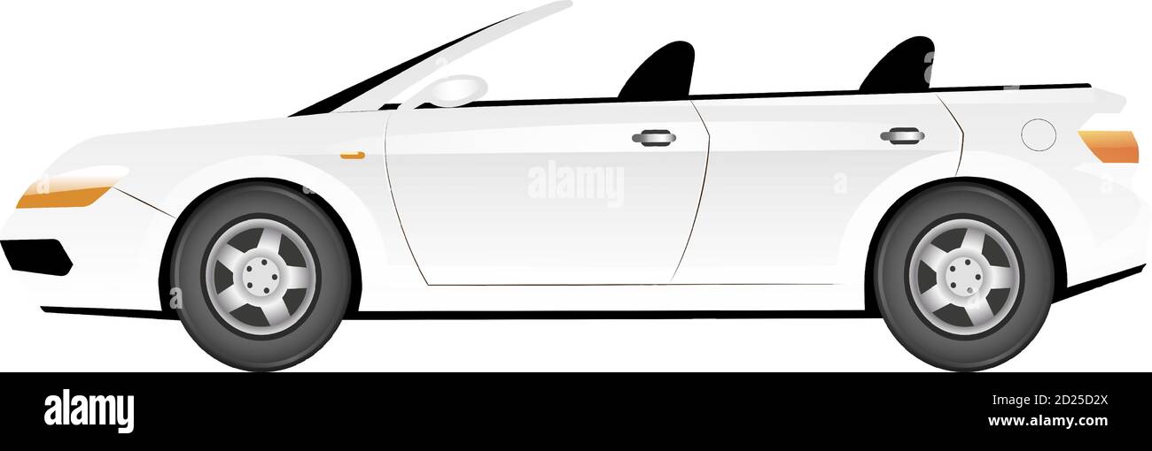 City without car Stock Vector Images - Alamy