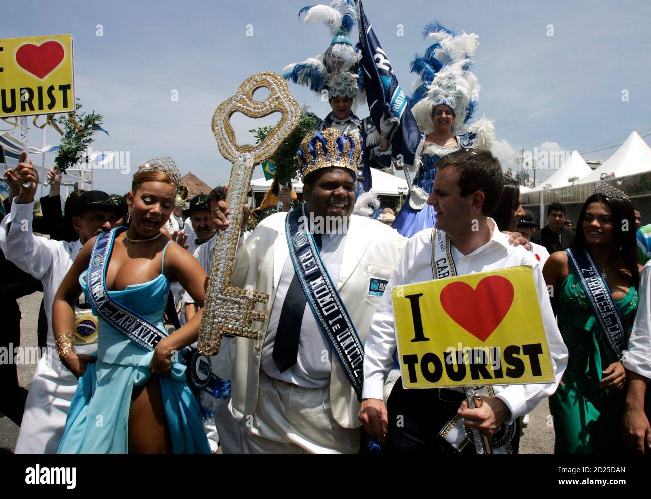 King momo in carnival hi-res stock photography and images - Alamy