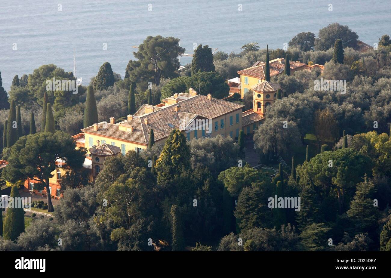 Leopolda hi-res stock photography and images - Alamy