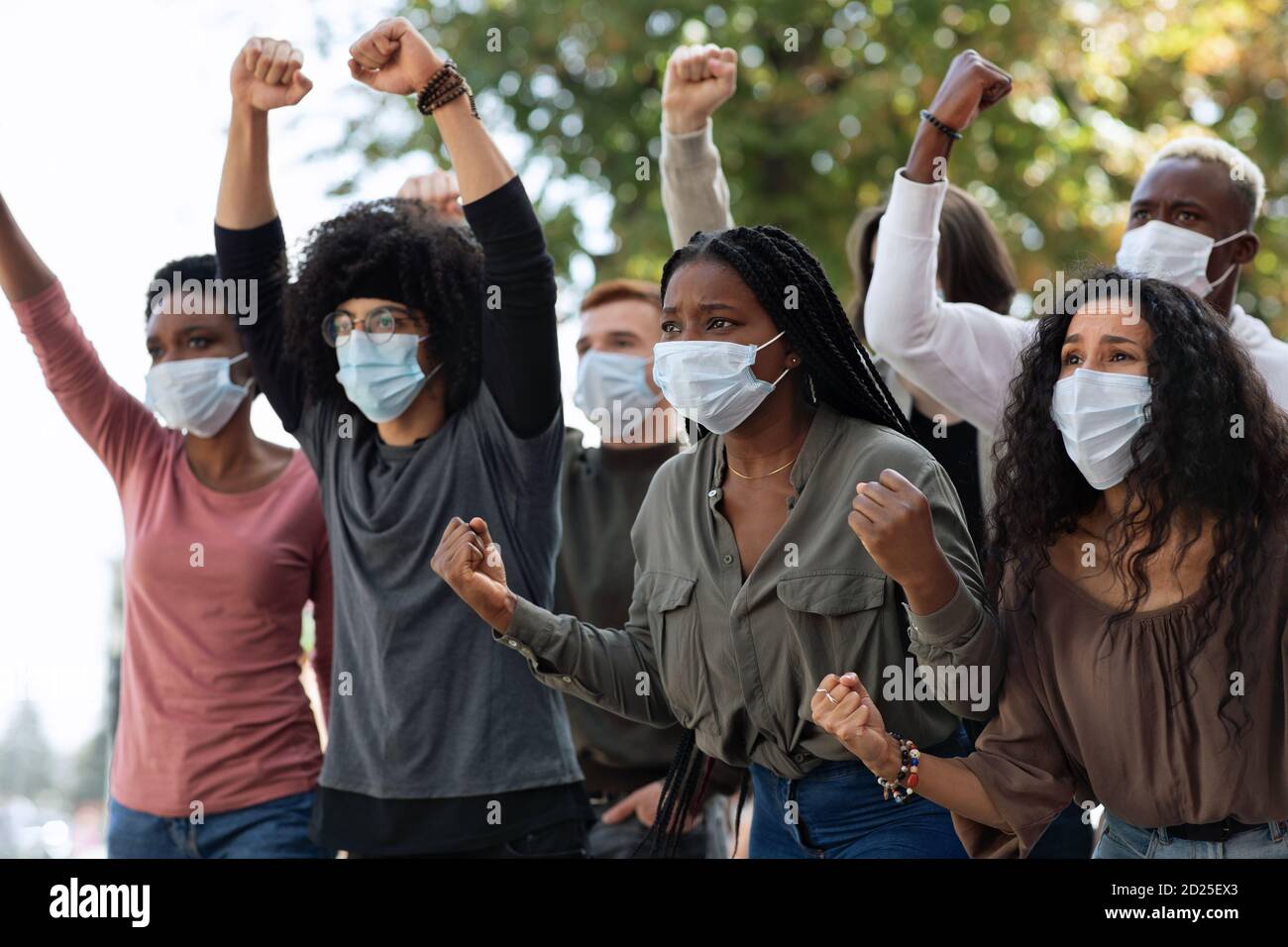 Youth for human rights international hi-res stock photography and ...