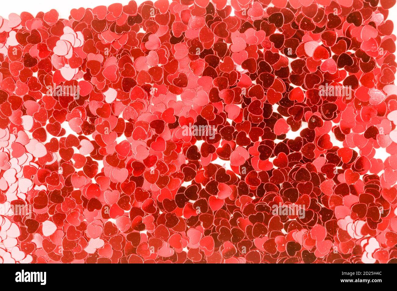 Heart texture background Stock Photo - Alamy