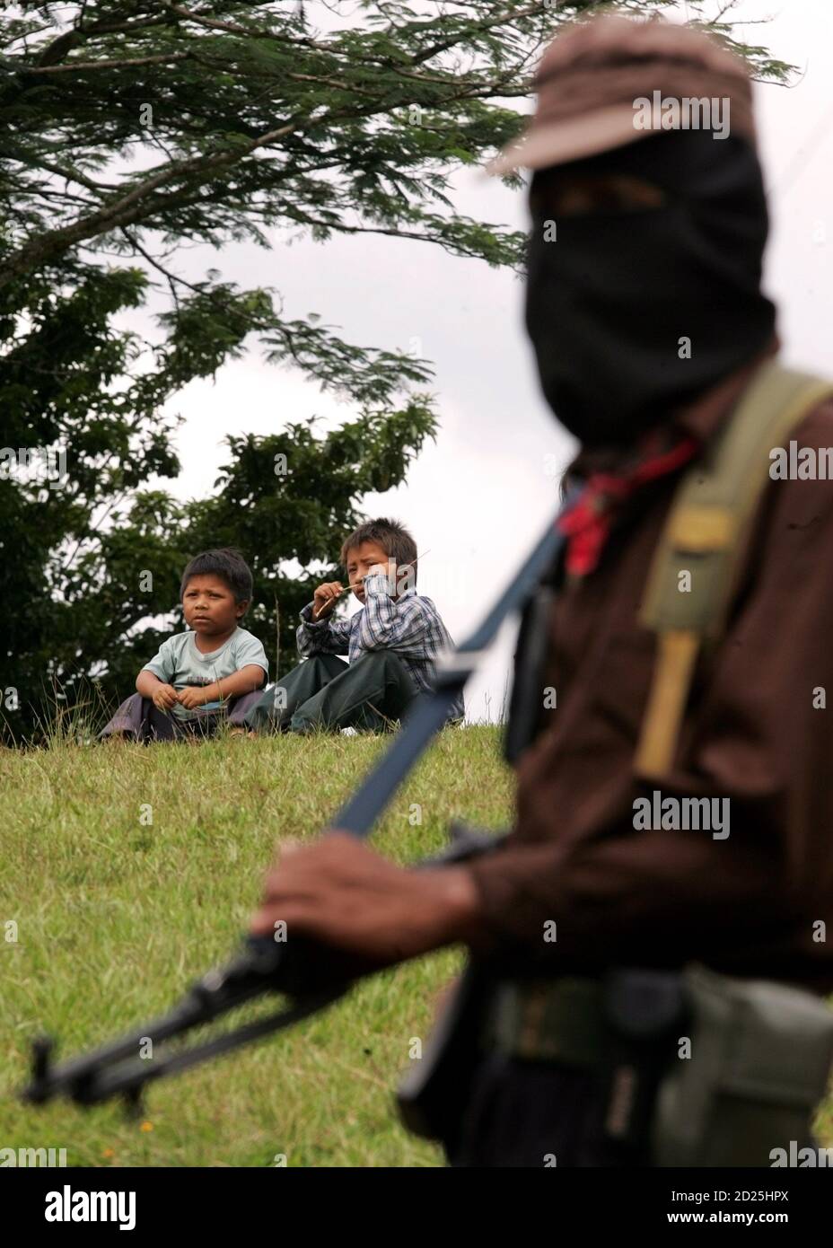 Mexican rebel leader hi-res stock photography and images - Alamy