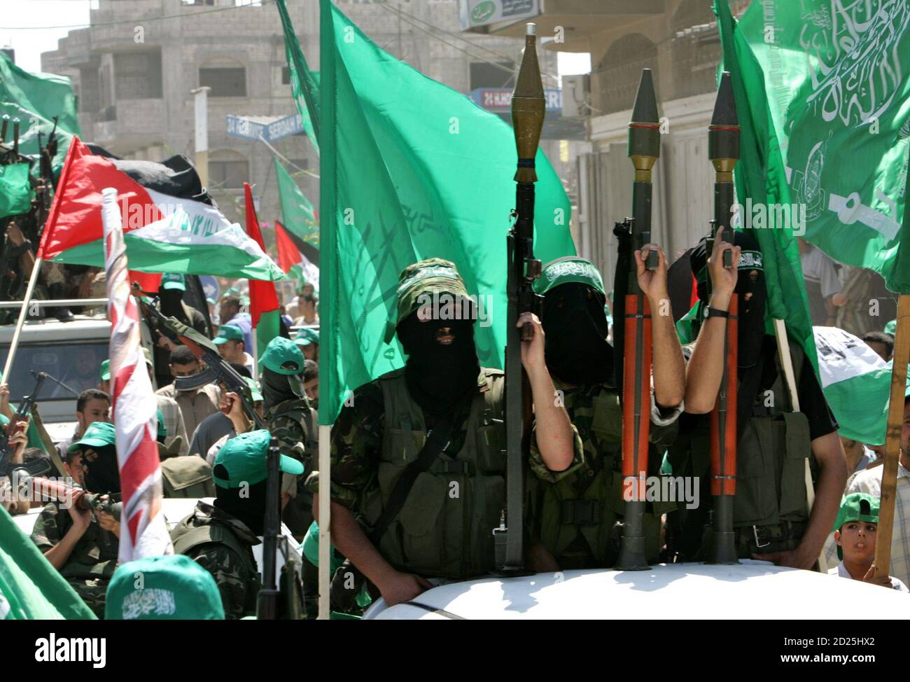 At jabaliya refugee camp hi-res stock photography and images - Alamy