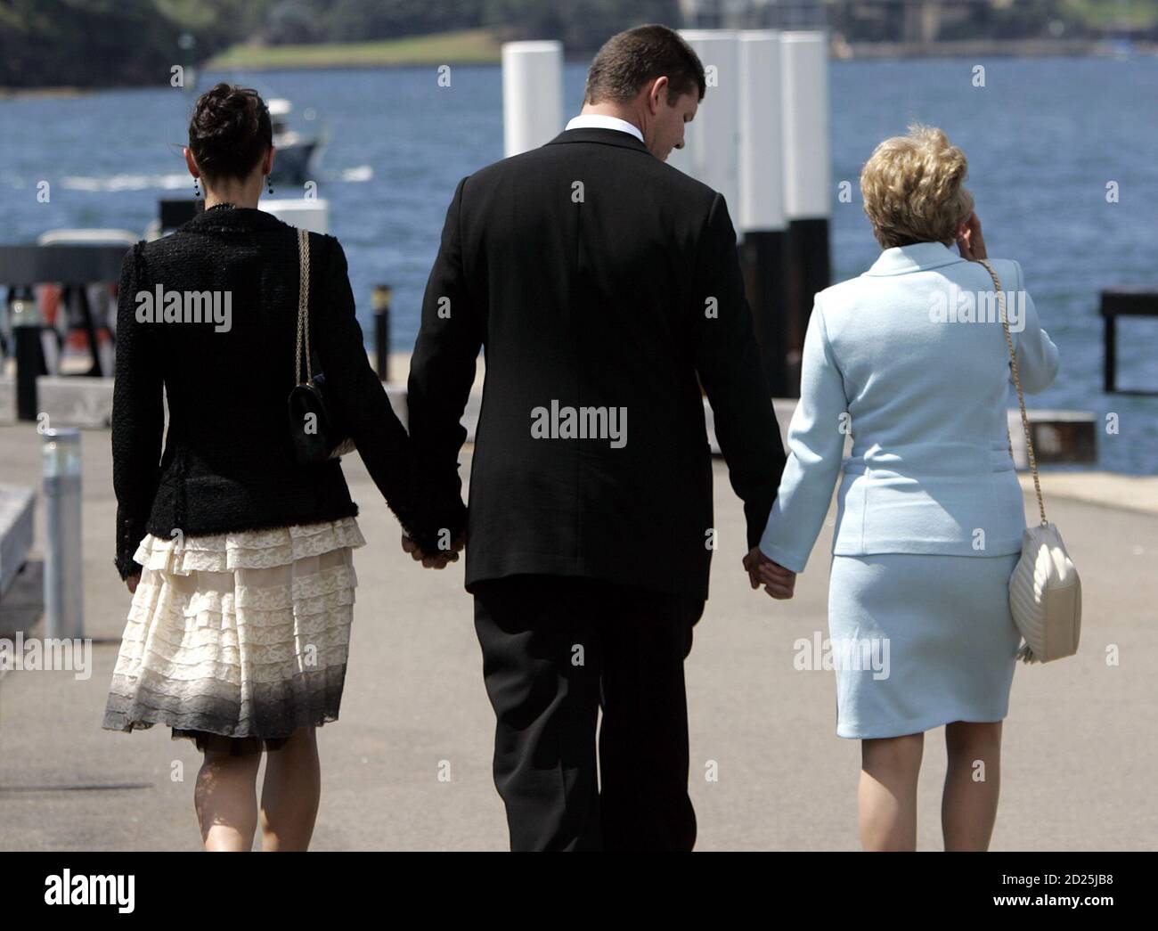 Erica james packer hi-res stock photography and images - Alamy