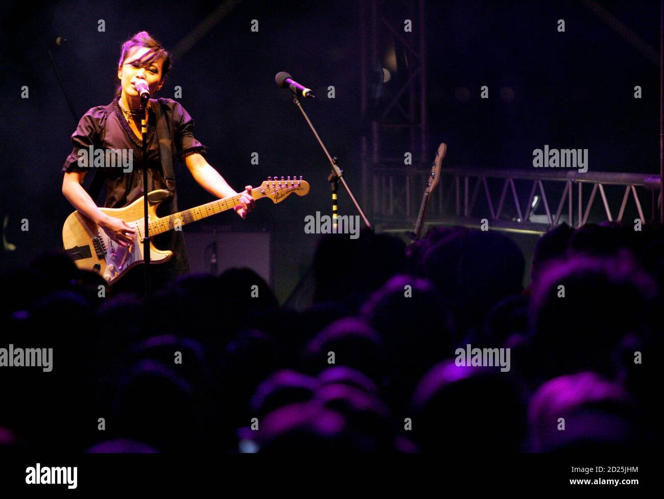 Shortbus 2006 High Resolution Stock Photography and Images - Alamy